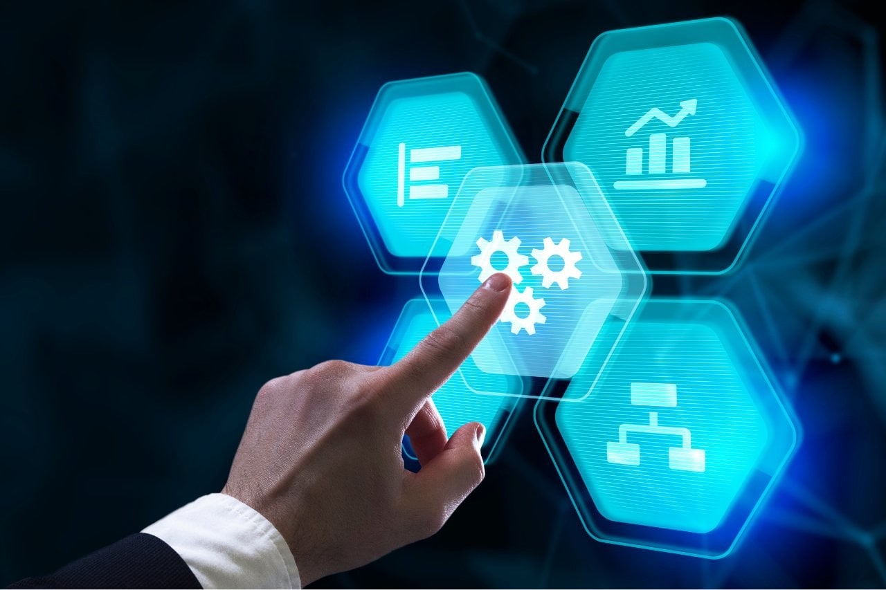 Orvion - Powering Innovation. Delivering Sustainability.